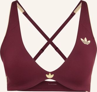 adidas Originals Adidas Originals Sport-Bh Adidas Originals Sport braun