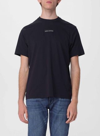 A|X Armani Exchange T-Shirt Herren Farbe Navy