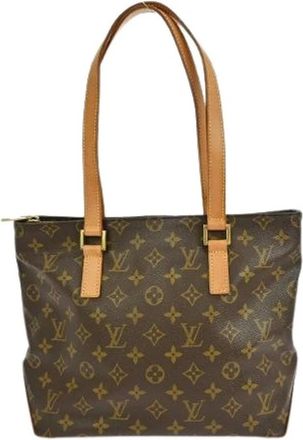Louis Vuitton Damen, Pre-Owned, Braun, ONE SIZEGr&ouml;&szlig;e