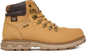CAT CAT Footwear Trekkingschuhe Pursue Hiker Waterproof P726853 Hellbraun
