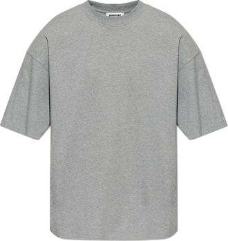 Darkpark Darkpark, Homme, Tops, Gris, Taille: XS T-Chemises