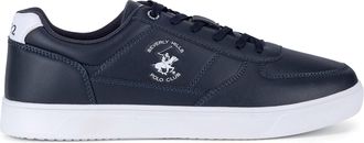 Beverly Hills Polo Club Sneakers Beverly Hills Polo Club BHPCV5-6301 Dunkelblau