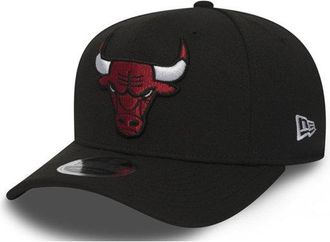 New Era Stretch Snap 9Fifty Bulls - Kappe