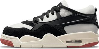 Nike Jordan unisex, Sport, Multicolore, Taille: 40 EU Air 4 RM GS