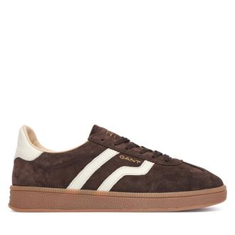 GANT Sneakers Gant Cuzima 33533345 Dunkelbraun