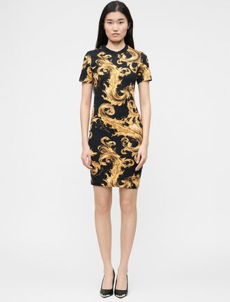 Versace Jeans Couture Kleid