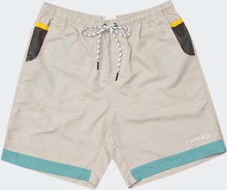 Parlez Clothing short - Taille S