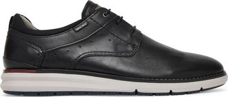 Pikolinos Halbschuhe Pikolinos Manacor M1A-4276C1 Schwarz