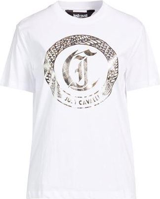 Just Cavalli TOPS - T-shirts sur YOOX.COM