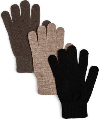 Pieces Fingerhandschuhe PCNEW BUDDY