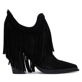 Alma En Pena Cowboystiefel Alma En Pena I250710 Schwarz