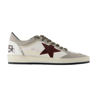 Golden Goose Herren, Schuhe, Mehrfarbig, 44 EUGr&ouml;&szlig;e