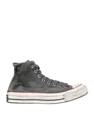 Converse CHUCK 70 CANVAS LTD HI WHITE SMOKE IN