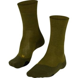 Falke TK2 Wool Herren Socken