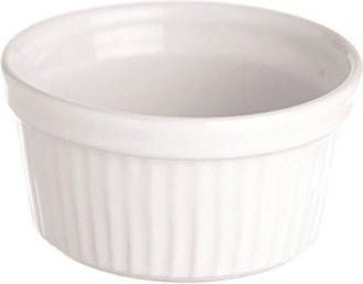 Excelsa Excèlsa Home Ramequin 9 cm, weiß