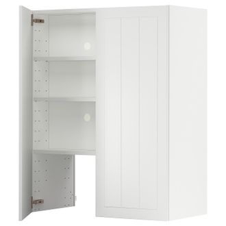 IKEA METOD Wandschrank f Dunstabzug/Boden/T&uuml;r
