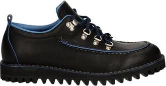 Fracap Herren, Schuhe, Schwarzk, 44 EUGr&ouml;&szlig;e