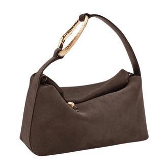 Biagini Damen, Taschen, Braun, ONE SIZEGr&ouml;&szlig;e