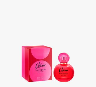 Kate Spade New York Ch&eacute;rie 100 Ml Eau De Parfum