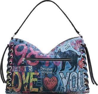 Desigual Schultertasche