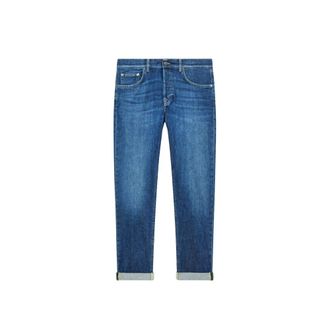 Dondup Slim-fit Jeans - - Jeans - Herren - Blau - W29