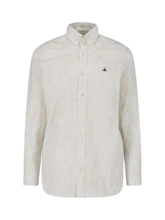 Vivienne Westwood Orb Shirt