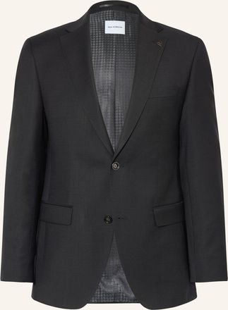 Roy Robson Roy Robson Anzugsakko Regular Fit schwarz