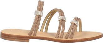 Positano SCHUHE - Sandalen auf YOOX.COM