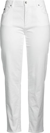 Dolce & Gabbana HOSEN & R&Ouml;CKE - Jeanshosen auf YOOX.COM