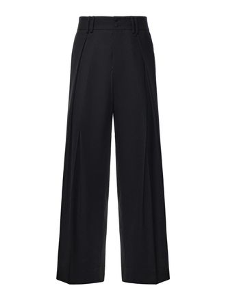 Dolce & Gabbana Casual Hose - Schwarz