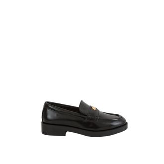 Liu Jo Preppy 01 Loafer - - Shoes - Damen - Schwarzk - 36 EU