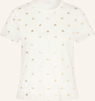 Hobb's T-Shirt Adaline weiss