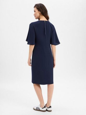 Joop A-Linien-Kleid Dani