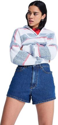 Roxy Offshore Mid Ocean Blue