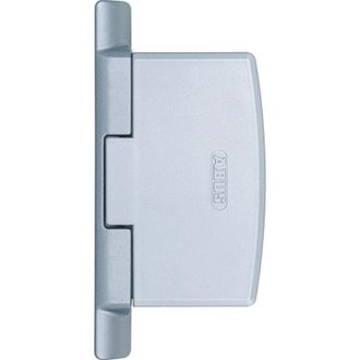 ABUS Fenster-Scharnierseiten-Sicherung FAS97S silber