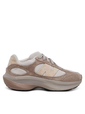 New Balance Sneakers UWRPDHSC Braun