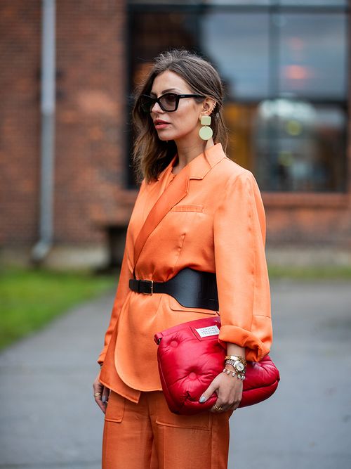 Masha Sedgwick style bijoux