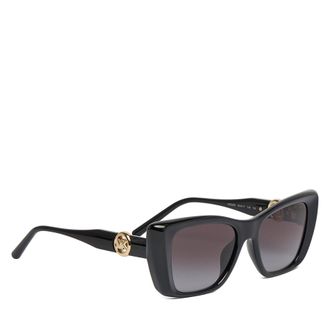 Michael Kors Sonnenbrillen MICHAEL Michael Kors 0MK2270U 30058G Schwarz