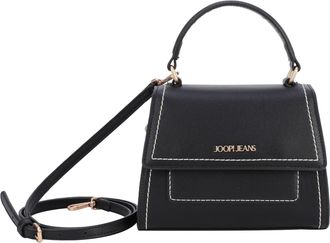 Joop Handtasche Umh&auml;ngetasche Solido Cady Handbag Black schwarz