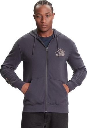 Quiksilver Sweatshirt Quiksilver Zip Hoodie