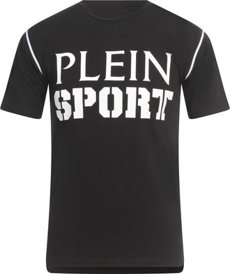 Plein Sport TOPS - T-shirts auf YOOX.COM