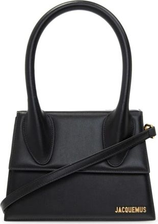 Jacquemus Femme, Sacs, Noir, Taille: ONE Size The Large Chiquito Bag