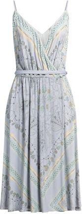 Pucci ROBES - Robes midi sur YOOX.COM