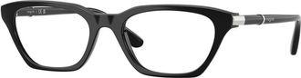 Vogue Eyewear Vogue, Femme, Accessoires, Noir, Taille: 52 MM Vo5698 Optical Frame