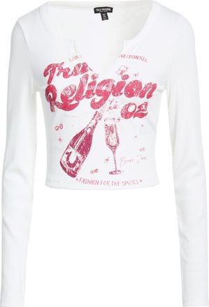 True Religion TOPS - T-shirts auf YOOX.COM