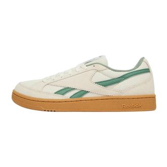 Reebok Club C Grounds 70 - Homme - Sport - Beige - Taille: 44 1/2 EU