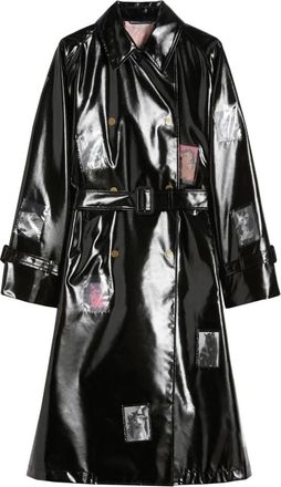 Max Mara Femme, Manteaux, Noir, Taille: 38 FR Wksopera