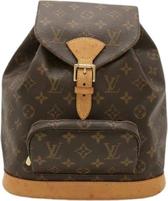 Louis Vuitton Damen, Pre-Owned, Braun, ONE SIZEGr&ouml;&szlig;e