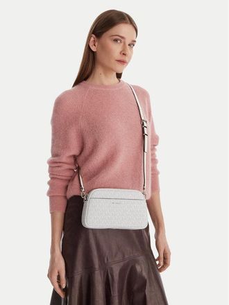 Michael Kors Handtasche 32F5SJ6C5V Wei&szlig;