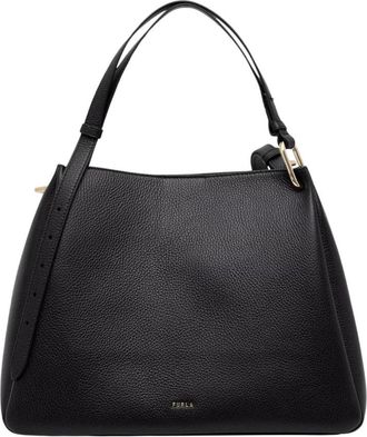 Furla Damen, Taschen, Schwarzk, ONE SIZEGr&ouml;&szlig;e